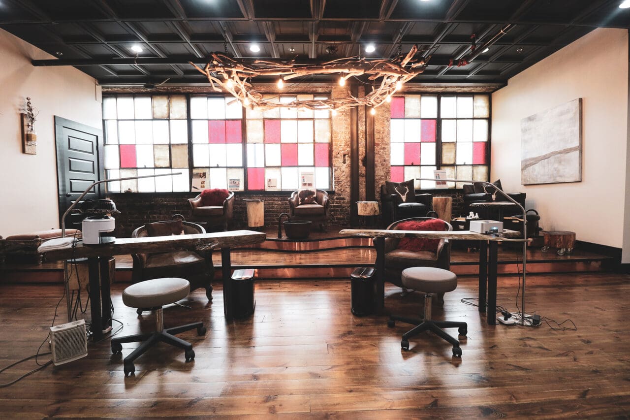 Contact Us | Gunrunner Medical Spa